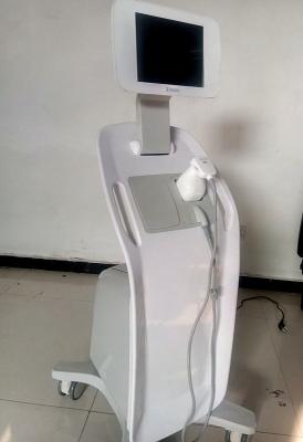 China HIFU Beauty Machine for Body Slimming and Face Lifting with CE ISO Certification for sale