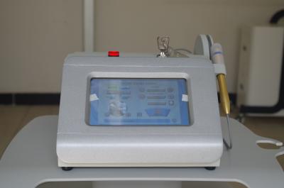 China 980nm Diode Laser Spider Vein Removal Machine for Rosacea Treatment 10W for sale