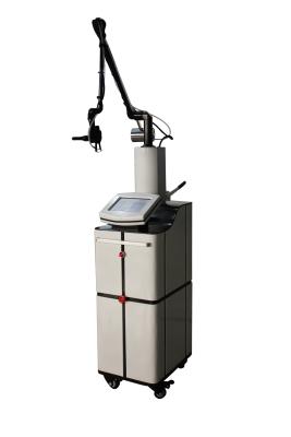 China CO2 Fractional Laser Machine Ultra Pulse for Skin Tightening 40W for sale