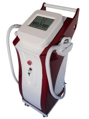 China Elight IPL RF Hair Removal System for Face Lifting 600nm 25J for sale