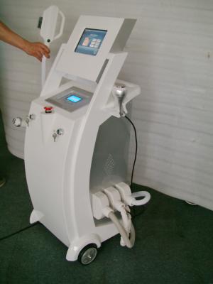 China 2000W E-Light IPL RF Laser Hair Removal Pigmentation Speckle Removal Beauty Equipment for sale