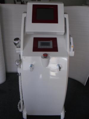 China IPL RF Cavitation Vacuum RF Machine 40K Slimming Skin Beauty Device for sale
