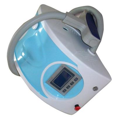 China Q Switch ND YAG Laser Treatment for sale