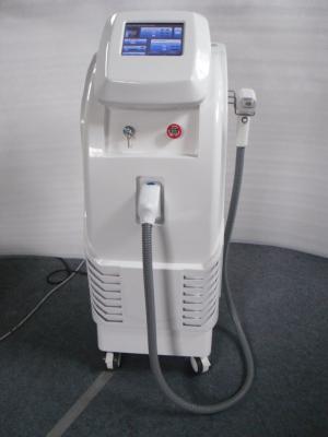 China 808nm Diode Laser Hair Removal Machine for Back Eyebrow Chest 600W for sale