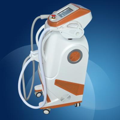 China Eyebrows 810 Diode Laser Hair Removal Machine With Long Pulse Width for sale