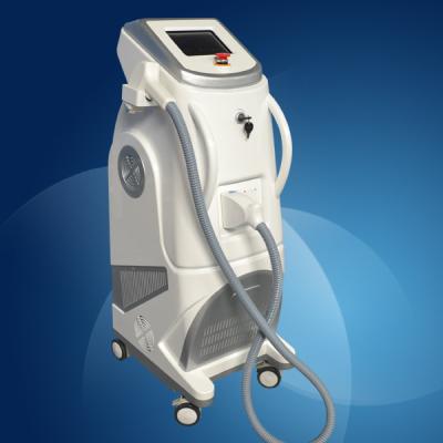 China 810nm Diode Laser Hair Removal Machine 10-150J/cm² Full Body Painless for sale
