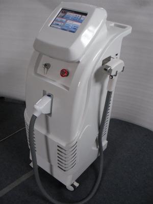 China 808nm Diode Laser Hair Removal and Skin Rejuvenation Machine 2000W for sale