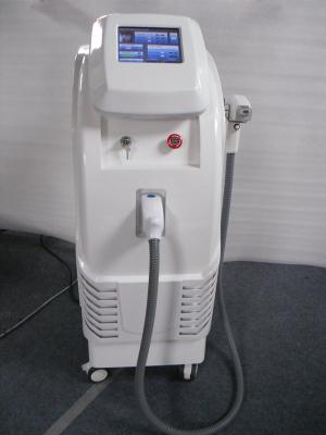 China German Semiconductor Diode Laser Hair Removal Machine For Skin Type 1 / 2 for sale