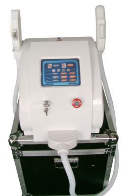 China Home Use Face SHR Hair Removal Device 500000 Flashes Painless for sale