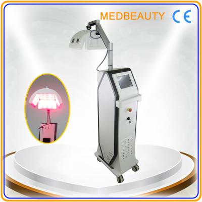 China 360nm 135nm Diode Laser Hair Growth Machine for Follicle Stimulation for sale