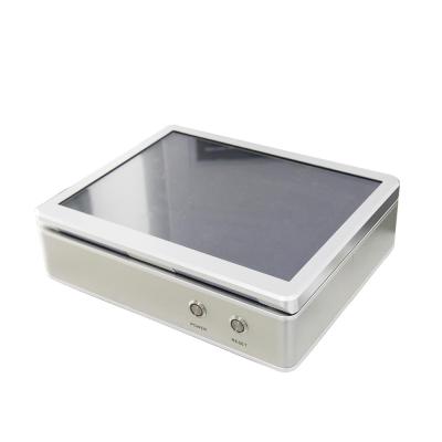 China Portable 3D HIFU Machine 11 Lines Face Lifting Tightening for Beauty Clinic Use for sale