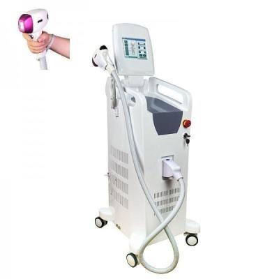 China Diode Laser Hair Removal Machine 755nm 808nm 1064nm Painless Beauty Device for sale