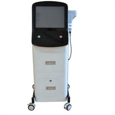 China 3D HIFU Focused Ultrasound Machine for Skin Tightening Lifting Anti Aging 7.0MHz for sale