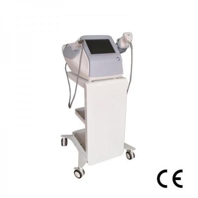 China HIFU Liposonix 2 in 1 Beauty Machine for Face Lifting Body Slimming 7MHz for sale