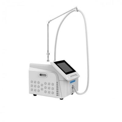 China Portable Fiber Coupled Diode Laser Machine 808nm 810nm for Beauty Equipment for sale