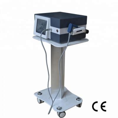 China High Quality Wave Shock Wave Machine 2019 Model for Industrial Use for sale