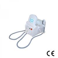 China Plastic Rowan IPL Hair Removal Machine HP 603P 480-1200nm Multi-Function Beauty Device for sale