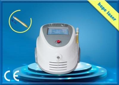 China Portable Diode Laser Machine with Touch Screen 808nm 2000W for Hair Removal for sale