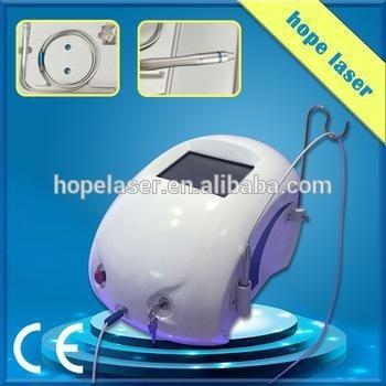 China 980nm Vascular Removal Laser Machine High Power Painless Vein Therapy for sale