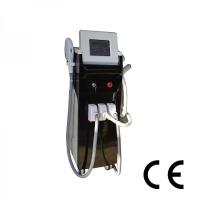 China OEM CE Approved Elight IPL SHR Hair Removal Machine 2500W 100000 Shots for Beauty Salon for sale