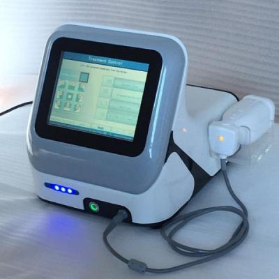 China Liposonix Hifu Slimming Device HP576P 40mm Transducer 3MHz Frequency for sale