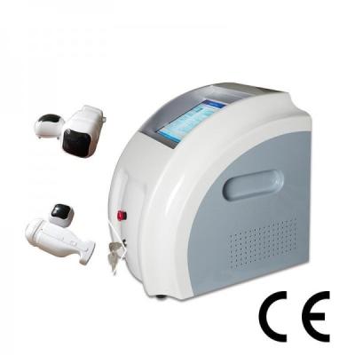 China Liposonix Hifu Slimming Device HP576P 40mm Transducer 3MHz Ultrasound for sale