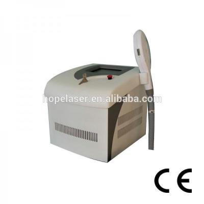 China IPL SHR Hair Removal Machine 500000 Shots Pigmentation Treatment OPT Technology for sale