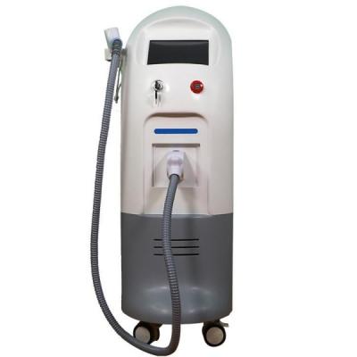 China 808nm Diode Laser Hair Removal Machine 600W Fast Permanent Depilation for Salon for sale