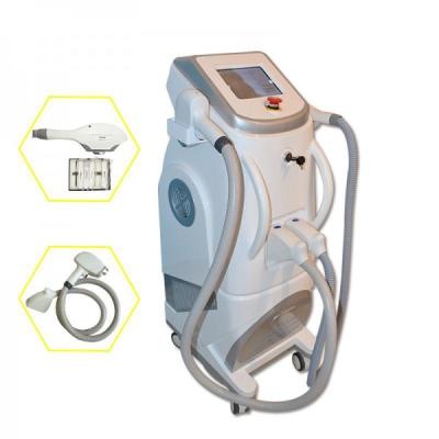 China 808nm Diode Laser Hair Removal Machine 600W Alexandrite Laser for Salon Use for sale