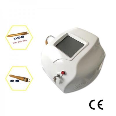 China Portable 980nm Diode Laser Machine for Spider Vein and Vascular Removal for sale
