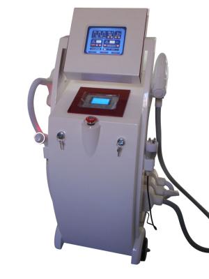 China Q Switched Nd Yag Laser Tattoo Removal Machine 1064nm 532nm 2000mJ for sale