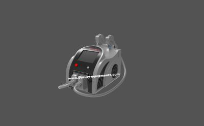 China IPL Breast Enhancement & Hair Removal Machine 999999 Flashes Skin Rejuvenation for sale