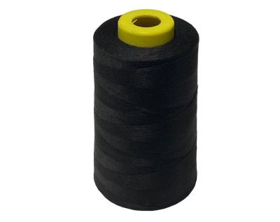 China 100% Polyester Sewing Thread 40/2 5000yards for sale