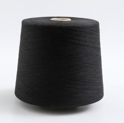 China 100% 402 502 40/2 Polyester Spun Yarn Dyeing Colors for sale