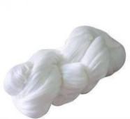China 100% Virgin Polyester Ring Spun Yarn in Hanks for sale