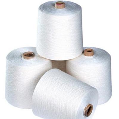 China 40/2 20/2 30/2 100% Polyester Core Spun Yarn Industrial Polyester Yarn Cheap Price for sale