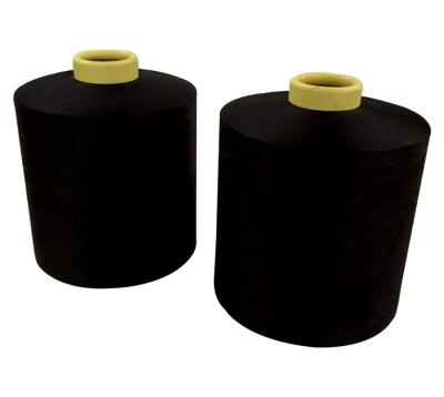 China 75d, 100d, 150d, 300d, 600d 100% Polyester Filament Yarn RW DDB DTY Yarn for sale
