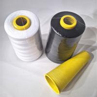 China 40/2 3000/5000/6000/8000 Yards 100% Polyester Sewing Thread Factory Price for sale
