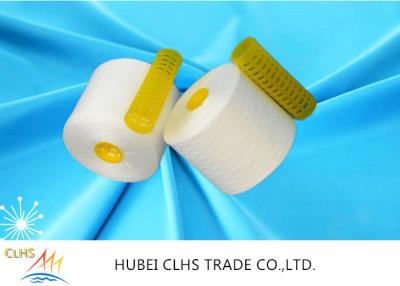 China 202 402 20s/2 40s/2 Dyed Spun Polyester Yarn Anti Bacteria for sale