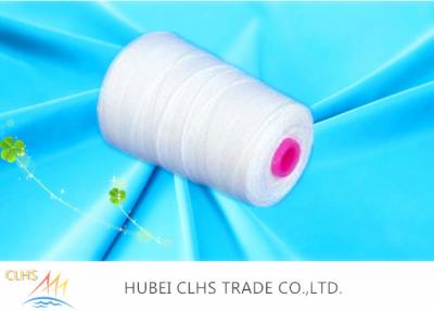 China 202 402 20s/2 40s/2 Polyester Sewing Thread High Tenacity for sale