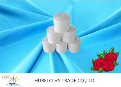 China Paper Cone 50/2 Spun Polyester Yarn For Sewing Thread And Coats for sale