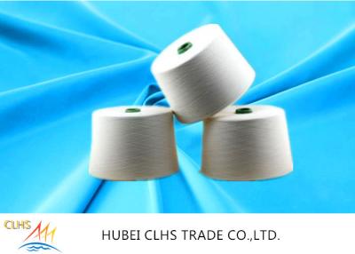China 40/2 40s2 100 Spun Polyester Sewing Thread High Colour Fastness for sale