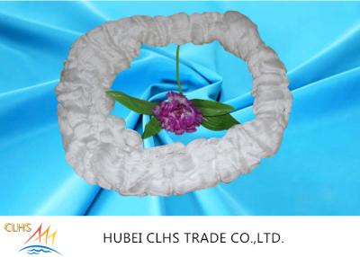 China Ring Spun Or TFO Hank Yarn Sewing 20S - 60S AAA Grade Low Hygroscopic For Curtain for sale