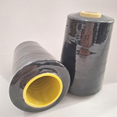 China 5000 Meters 40/2 Polyester Sewing Thread For Industrial Sewing for sale