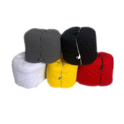 China 100D/2 100% Nylon Yarn Polyamide Yarn For Knitting ,Weaving for sale