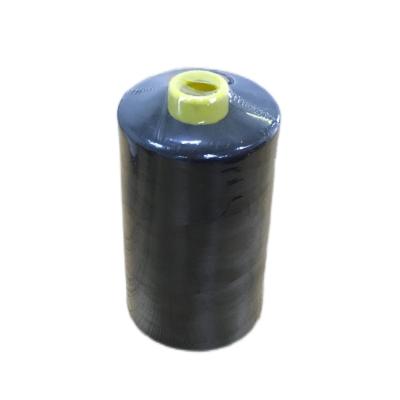 China 40/2 100% Polyester Spun Sewing Thread , White, Black , Colors for sale