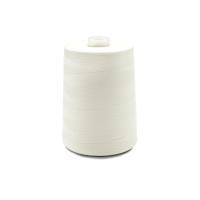 China China Polyester Yarn 50/2 50/3 100% Polyester Spun Yarn for Knitting for sale