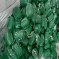 China Eco-Friendly High Tenacity Anti-Pilling Polyester Dyed Yarn Ring Spun for Knitting and Weaving for sale