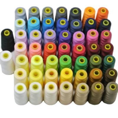 China 20/2 30/2 40/2 50/2 Sewing Thread 40/2 For  Weaving for sale