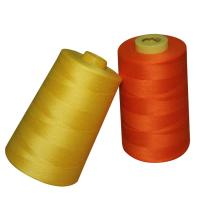 China Sewing Thread 20/2 30/2 40/2 50/2 Spun Polyester Sewing Thread Wholesale for sale